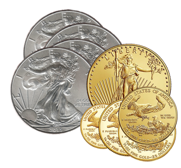 Mid-Michigan Coin and Jewelry