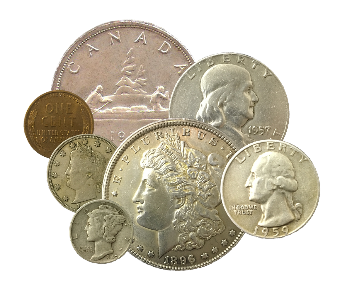 Mid-Michigan Coin and Jewelry