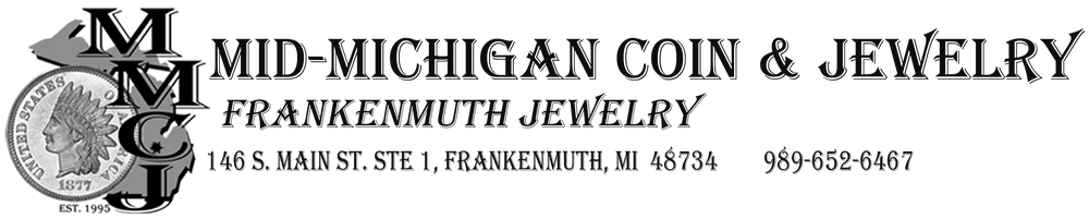 Mid-Michigan Coin and Jewelry