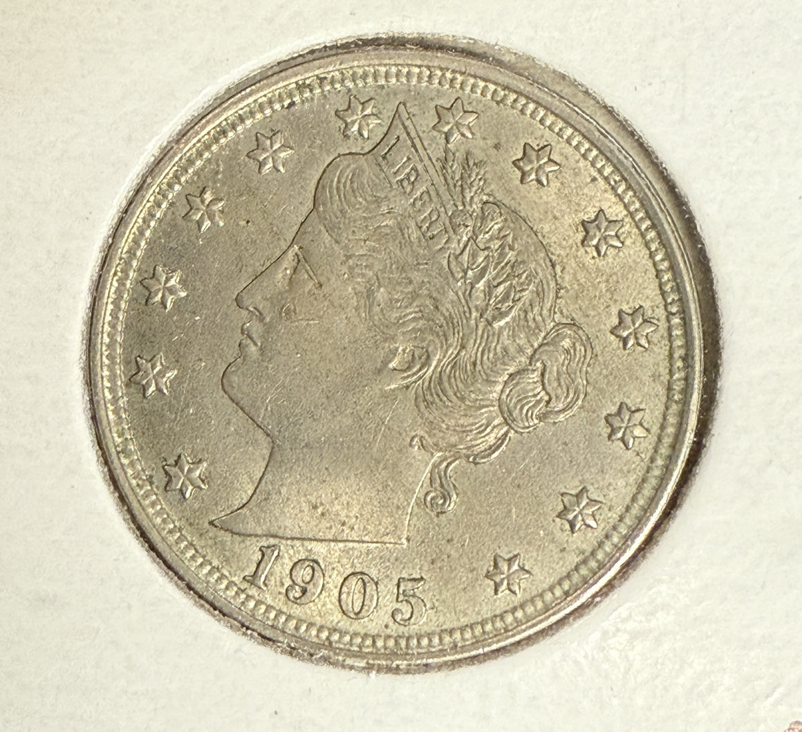 Mid-Michigan Coin and Jewelry