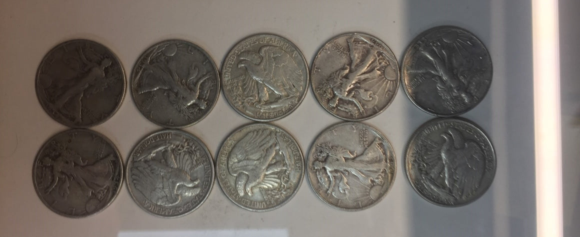 Mid-Michigan Coin and Jewelry